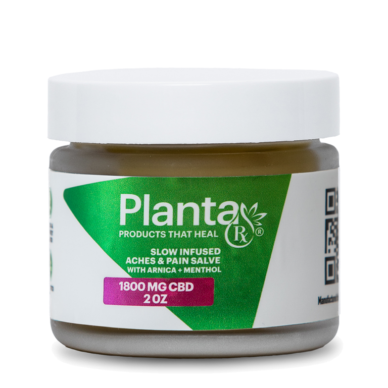 SHOP - CBD + More (Planta RX) | Shop CBD Miami Beach
